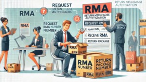 What Is an RMA Number and Why You Need It for Returns and Exchanges ...
