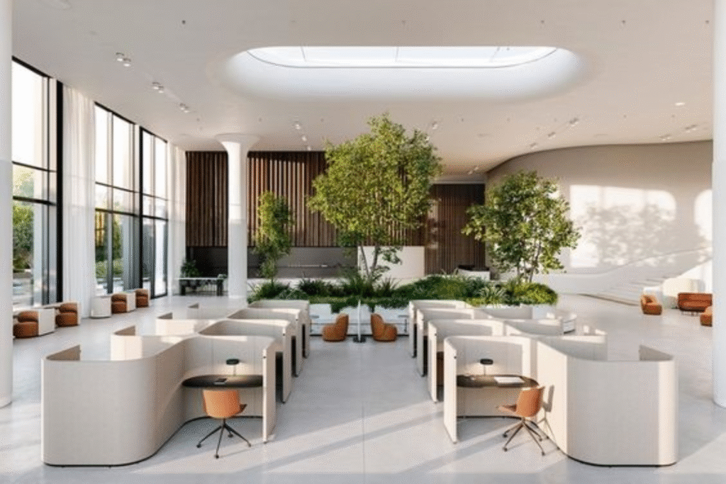 More Than Just Pretty Rooms: Why Hiring an Interior Design Firm Might ...
